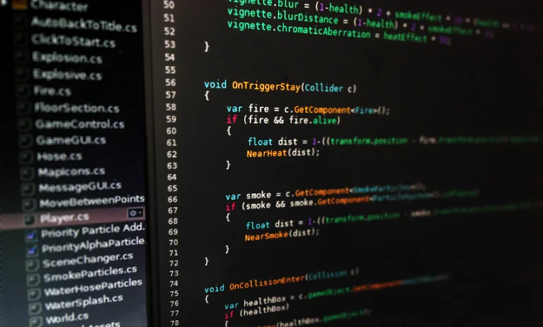 Understanding Scripting In Unity Game Engine Gameforce Blog 1208